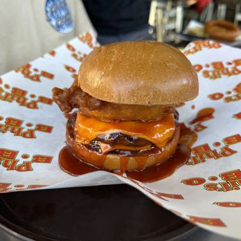 PHIL’S BBQ - 2205 Photos & 1881 Reviews - 17051 W Bernardo Dr, San ...