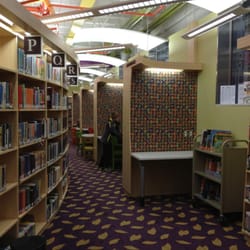 LAKE FOREST LIBRARY - 32 Photos & 10 Reviews - 360 E Deerpath Rd, Lake ...