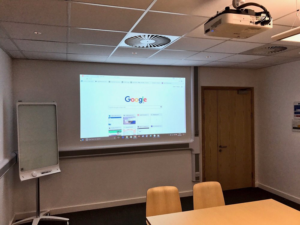 JMS AUDIO VISUAL INSTALLATIONS - 16 Photos - 10 Chapel Close, Bristol ...