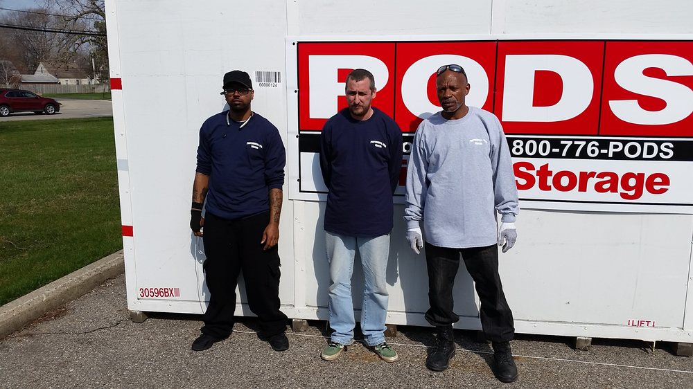 PROFESSIONAL MAN MOVING - Updated June 2024 - 25 Photos - 15485 ...