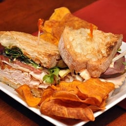 NOHEA CAFE - 96 Photos & 251 Reviews - 1312 W Madison St, Chicago ...