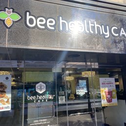 BEE HEALTHY CAFE - CITY PLACE TOWER - Updated January 2026 - 44 Photos ...