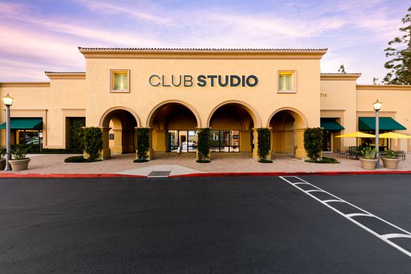 CLUB STUDIO - Updated January 2026 - 323 Photos & 438 Reviews - 5715 ...
