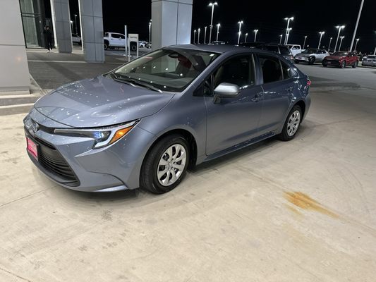 KEATING TOYOTA - Updated May 2026 - 126 Photos & 396 Reviews - 4233 Del ...