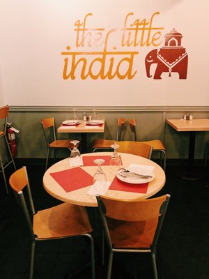 THE LITTLE INDIA RESTAURANT - Updated March 2025 - 143 Photos & 217 ...