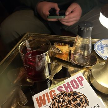 THE WIG SHOP - Updated May 2024 - 222 Photos & 96 Reviews - 27 Temple ...