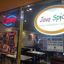 JAVA SPICE - Updated December 2025 - 740 Photos & 425 Reviews - 1743 ...