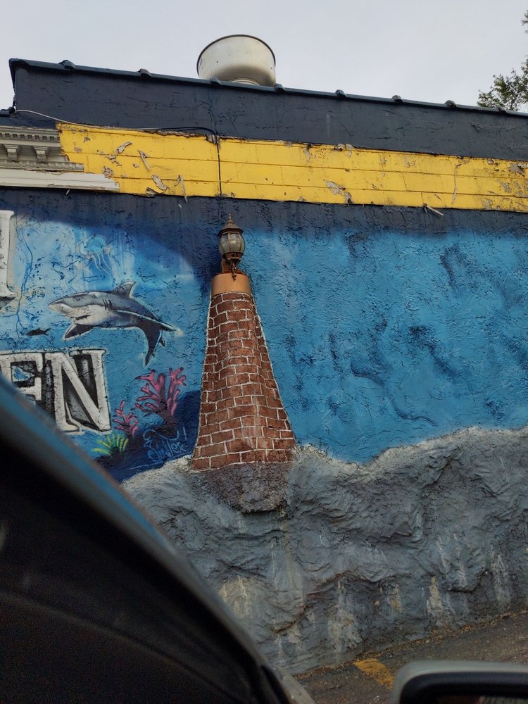 BOSCO FISH & SEAFOOD - 36 Photos & 16 Reviews - 16227 Livernois Ave ...