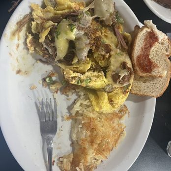 AH HUEVO! - Updated March 2024 - 103 Photos & 73 Reviews - 101 E Glenn ...