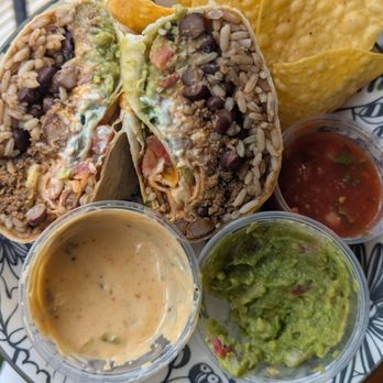 BURRITO SHAK - Updated October 2025 - 74 Photos & 34 Reviews - 4016 D ...