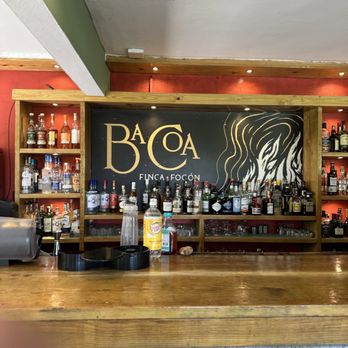 BACOA FINCA + FOGON - 242 Photos & 70 Reviews - Carretera 31 Km 22 ...