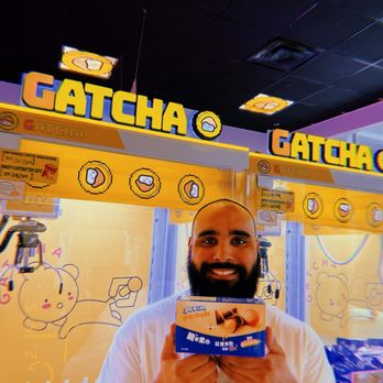 GATCHA with photos - Updated August 2024 - 428 Photos & 63 Reviews ...
