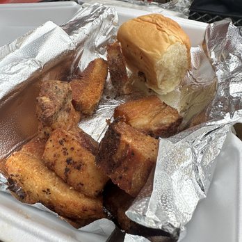 CORNERSTONE BBQ - Updated January 2025 - 261 Photos & 357 Reviews - 271 ...