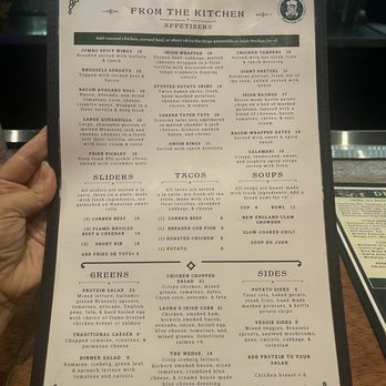 THE ORIGINAL PATSY’S IRISH PUB - Updated October 2025 - 330 Photos ...