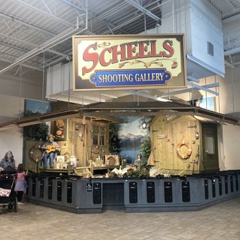 SCHEELS - Updated June 2025 - 1174 Photos & 633 Reviews - 1200 Scheels ...