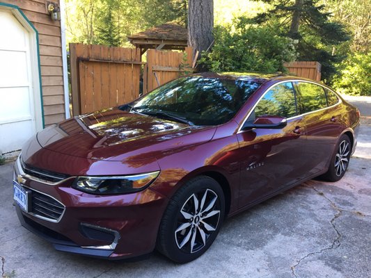 GILCHRIST CHEVROLET - PORT ORCHARD - Updated January 2026 - 34 Photos ...