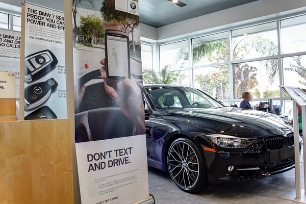 FIELDS BMW OF SOUTH ORLANDO - 97 Photos & 126 Reviews - 9750 S Orange ...