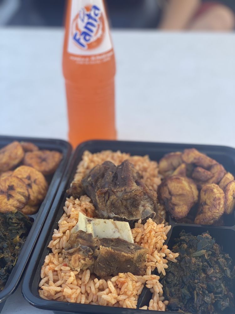 LYNDA’S AFRICAN DELICACIES - 61 Photos & 71 Reviews - 17985 Sky Park ...