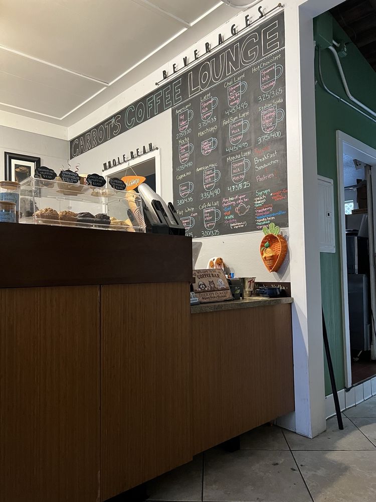 MARCELLA JUNE’S COFFEE LOUNGE - Updated May 2026 - 8513 La Mesa Blvd ...