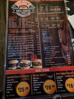 DYLAN’S GRILL HOUSE - Updated September 2025 - 31 Photos - Cam Oliveras ...
