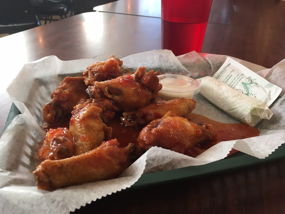 JOES FAMOUS WINGS & WIENERS - 19 Photos & 48 Reviews - 56 W Main St ...