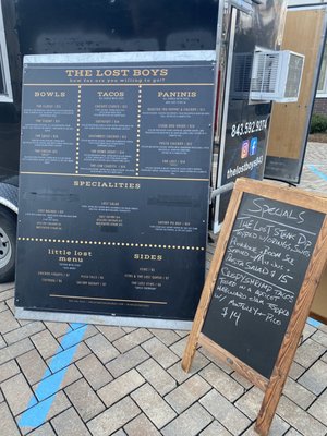 THE LOST BOYS - Updated December 2025 - Charleston, South Carolina ...