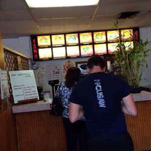 CHINA TOWN - 17 Reviews - 405 Central Ave, Butner, North Carolina ...