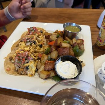 STAX CAFE - Updated March 2025 - 751 Photos & 711 Reviews - 1401 W ...