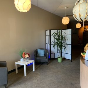 PAMPER MI SPA - CLOSED - 8157 Santa Monica Blvd, West Hollywood ...