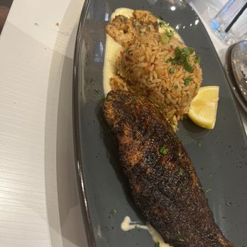 RED DOOR GRILLE - Updated July 2025 - 132 Photos & 81 Reviews - 5964 S ...