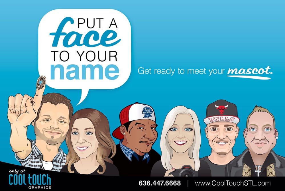 COOL TOUCH GRAPHICS - 13 Photos - 40 Walsh Ct, St Charles, Missouri ...