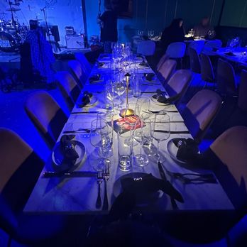 CAPS SUPPER CLUB & BAR - Updated December 2025 - 173 Photos & 129 ...