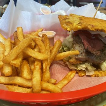 WILLIE’S PINCHOS - Updated April 2025 - 443 Photos & 232 Reviews - 1718 ...