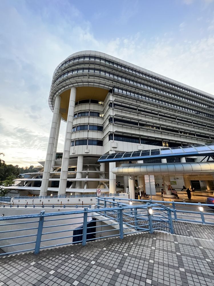 KK WOMEN’S & CHILDREN’S HOSPITAL - Updated December 2025 - 60 Photos ...