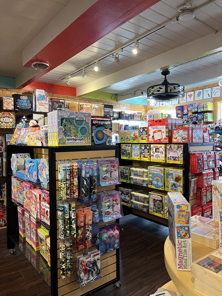 GEPPETTO’S TOY SHOPPE - Updated July 2025 - 33 Photos & 17 Reviews ...