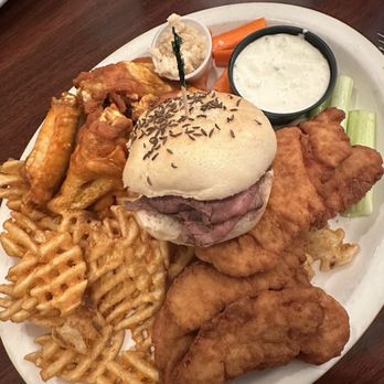 JP FITZGERALDS - Updated December 2025 - 213 Photos & 246 Reviews ...