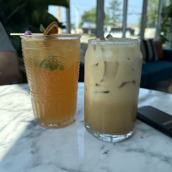 ISSA VIBE CAFE - Updated August 2024 - 57 Photos & 50 Reviews - 211 E ...