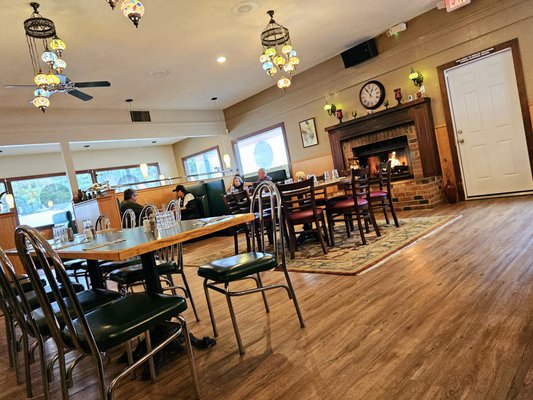 CAFE SABAH - Updated August 2025 - 399 Photos & 207 Reviews - 4201 NE ...