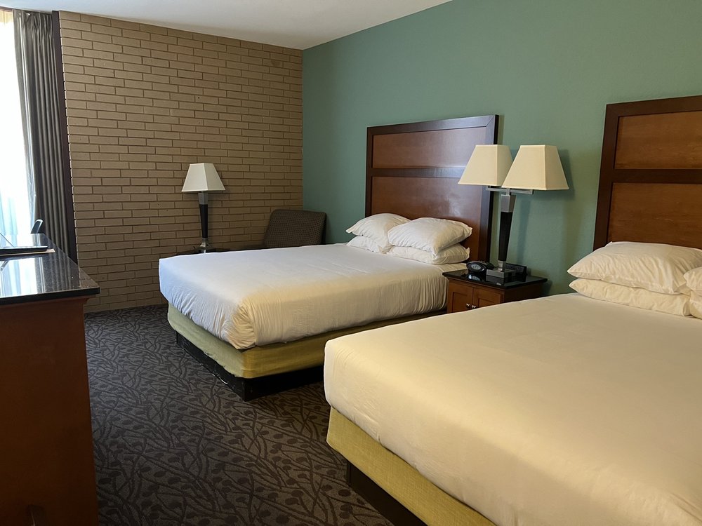 DRURY INN & SUITES ATLANTA AIRPORT - Updated May 2024 - 81 Photos & 71 ...