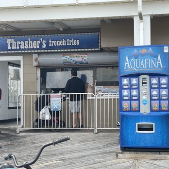 THRASHERS FRENCH FRIES - Updated May 2026 - 29 Photos & 33 Reviews ...