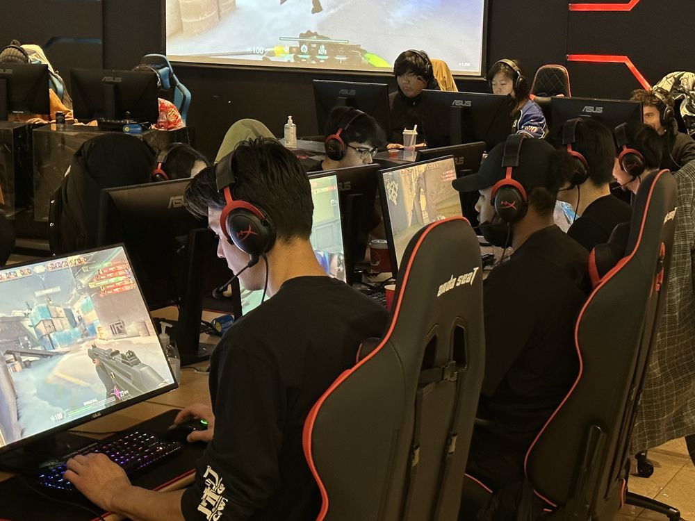 INVICTUS GAME STATION - Updated January 2026 - 21 Photos - 558 Yonge ...