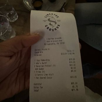 LIBERTEE GROUNDS - Updated July 2025 - 396 Photos & 137 Reviews - 1600 ...