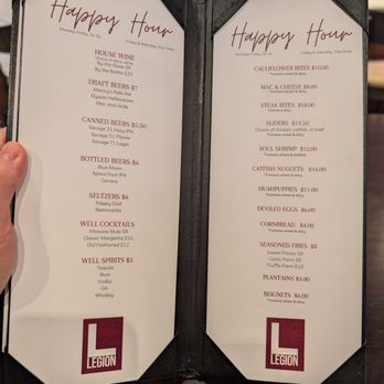 LEGION SPORTS BAR - Updated December 2025 - 307 Photos & 247 Reviews ...