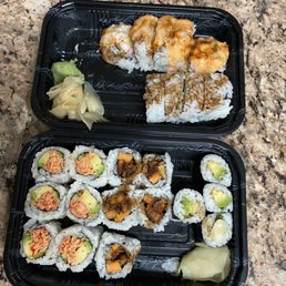 KANA SUSHI - Updated January 2026 - 534 Photos & 407 Reviews - 7020 Old ...
