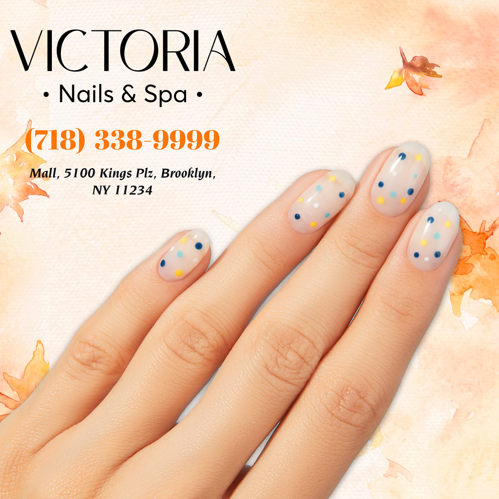VICTORIA NAILS & SPA - Updated June 2024 - 73 Photos & 55 Reviews ...