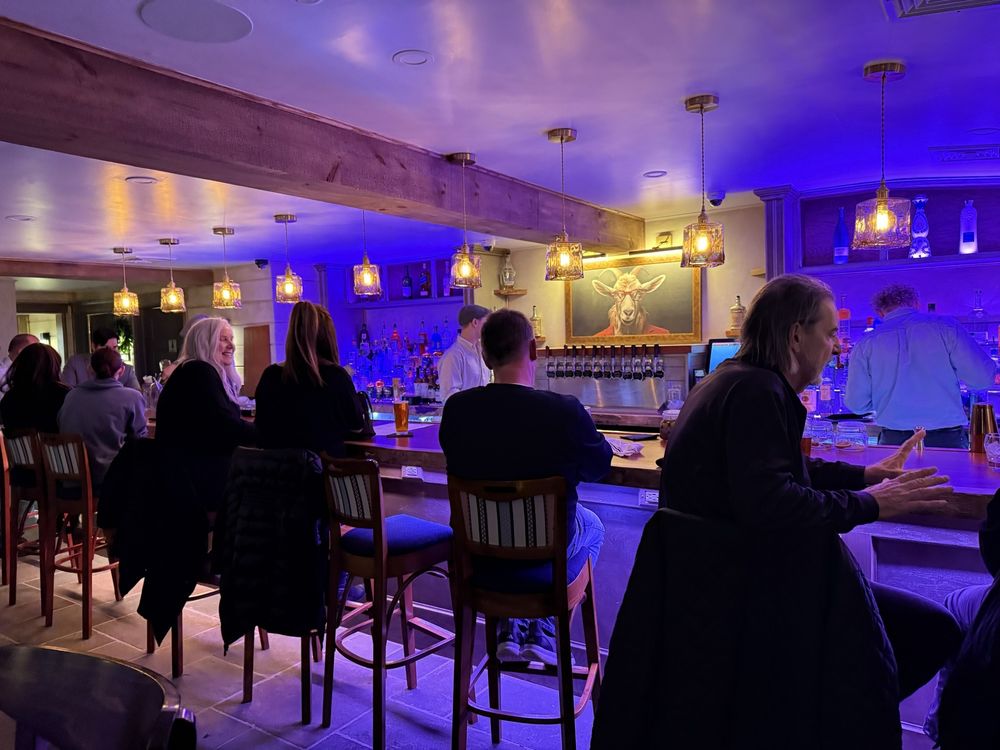 THE STONE GOAT - Updated October 2025 - 71 Photos & 58 Reviews - 552 N ...