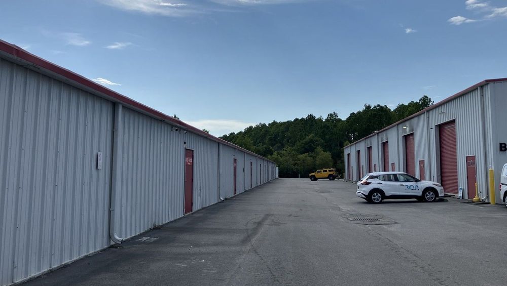 ISTORAGE - Updated October 2025 - 22 Photos - 105 Estes Pl, Panama City ...