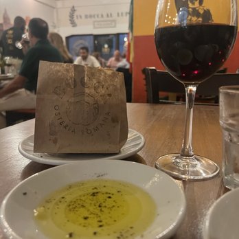 BOCCA OSTERIA ROMANA - Updated November 2024 - 71 Photos & 71 Reviews ...