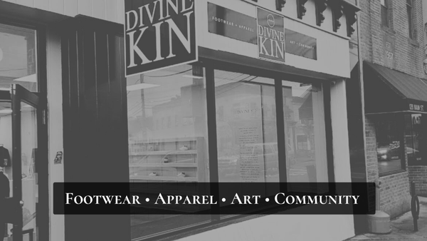 DIVINE KIN - Updated July 2025 - 130 Main St, Hackettstown, New Jersey ...