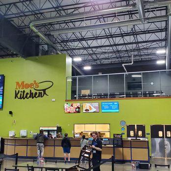 ARENA SPORTS MILL CREEK - Updated November 2025 - 130 Photos & 130 ...